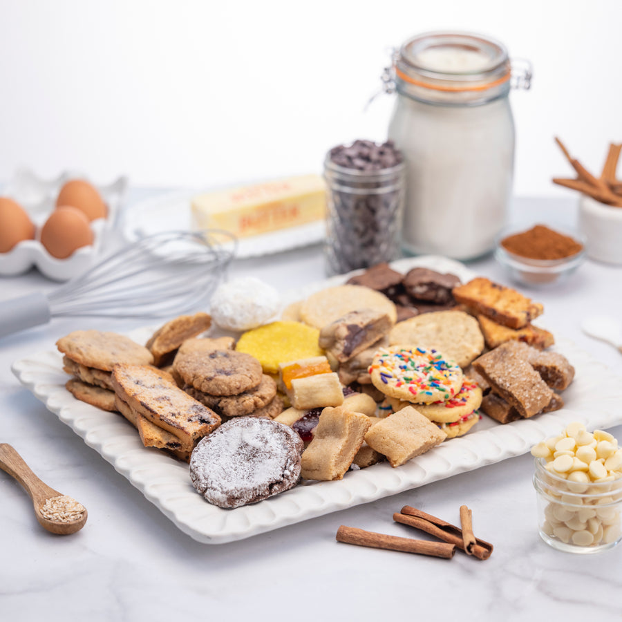 Ricki's Cookie Corner – Ricki's Cookie Corner