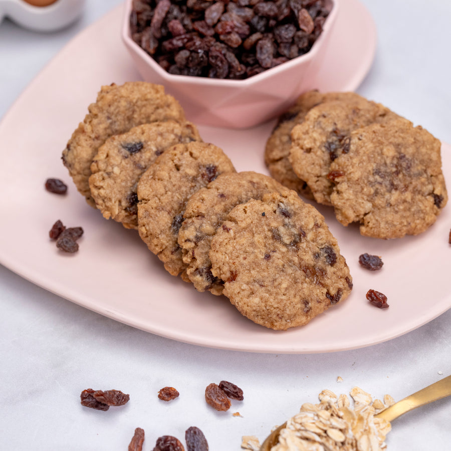 Favorites – Ricki's Cookie Corner