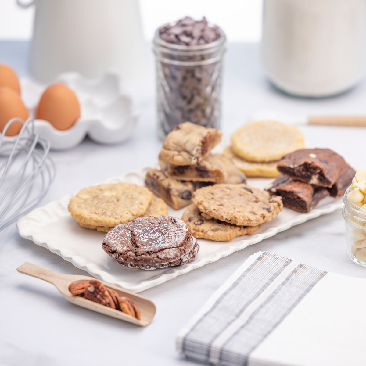 Ricki's Cookie Corner – Ricki's Cookie Corner