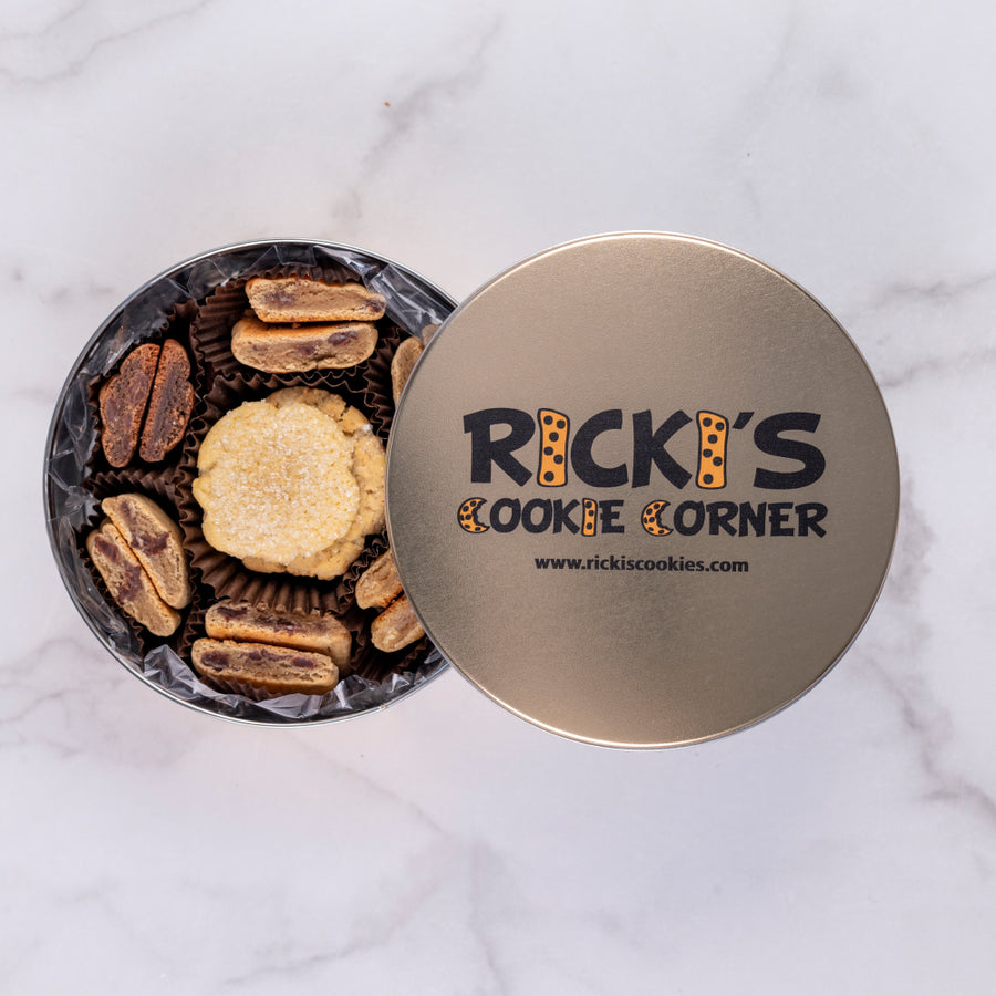 Ricki's Cookie Corner – Ricki's Cookie Corner