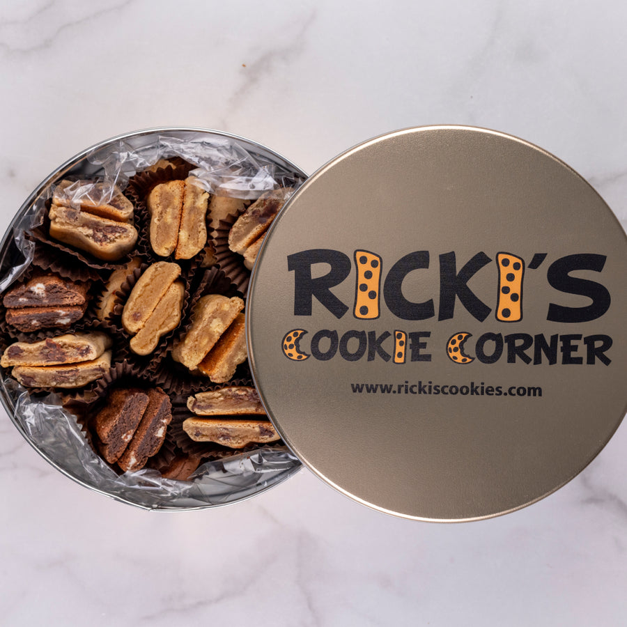 Corporate Gifts – Ricki's Cookie Corner